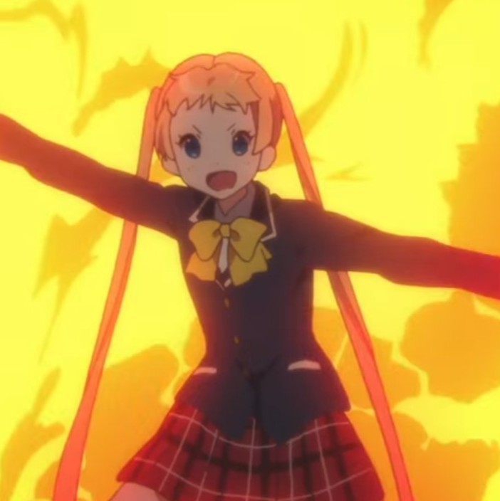 ただいまP-回家P 