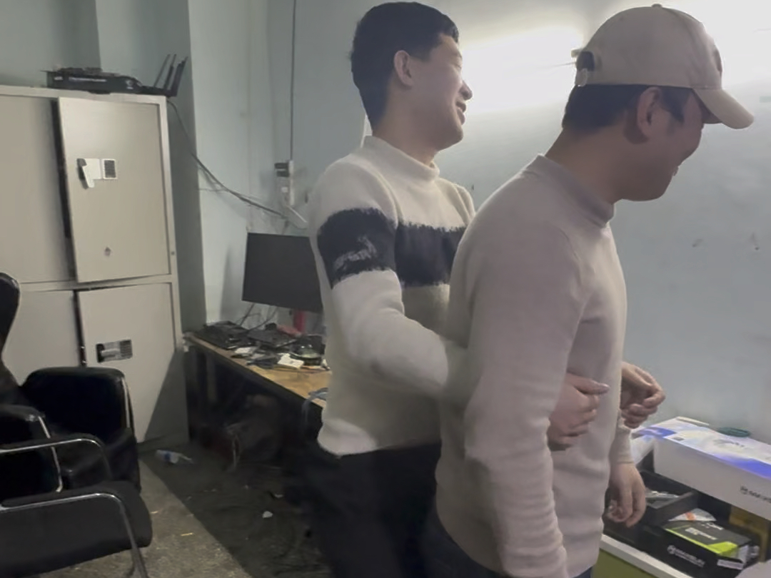 是兄弟必须安排