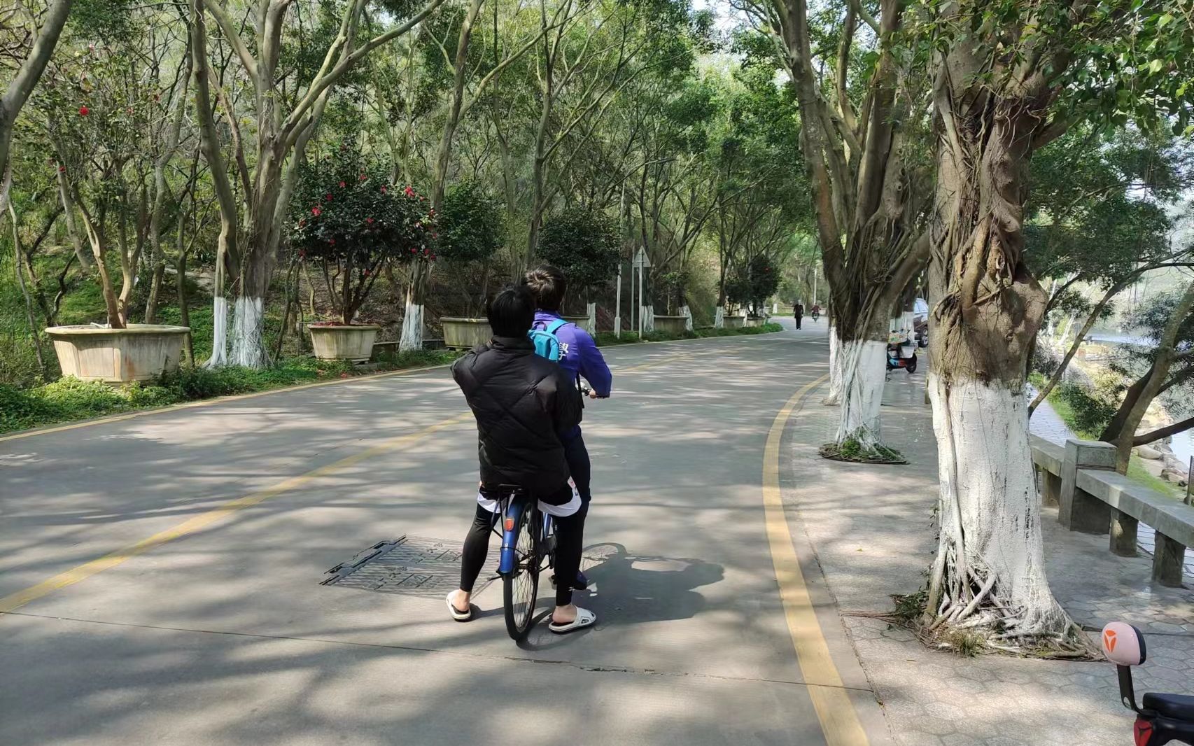 让一个打了半天桨板的气的人最崩溃的瞬间