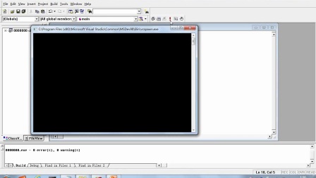 轻松学C语言视频05:数组