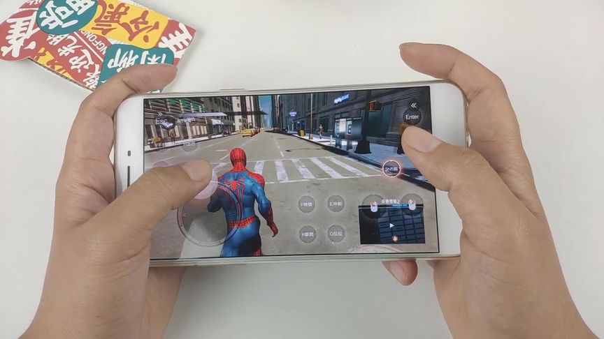 教你怎么在手机上玩电脑游戏,安卓千元机也能流畅运行
