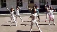 南齐小学六一 三年级小学生 【日不落】舞蹈 看了 绝对叫好 给力