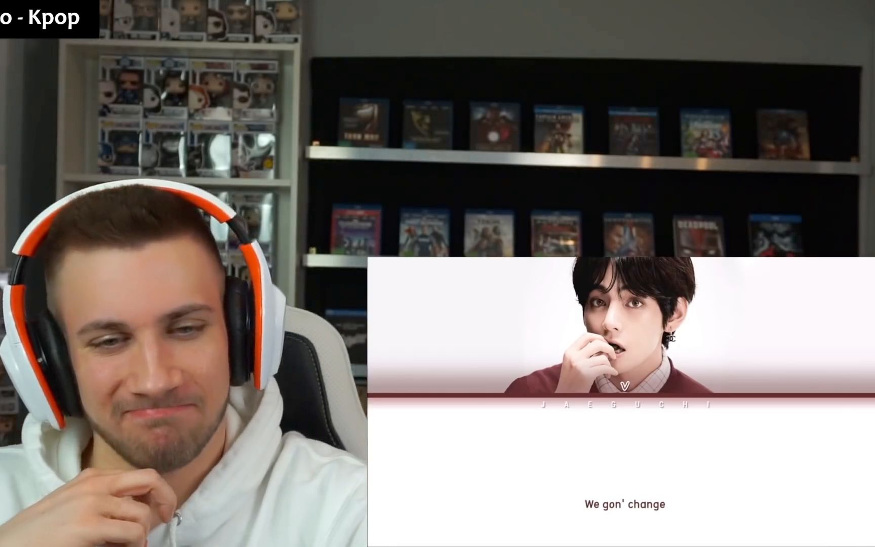 【中字】inner child 让德国小哥开始回忆童年 姨母笑听完全程 V ...