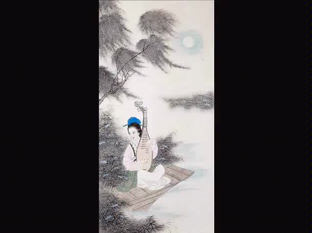 【美友FM·文学】古代经典文学作品鉴赏选