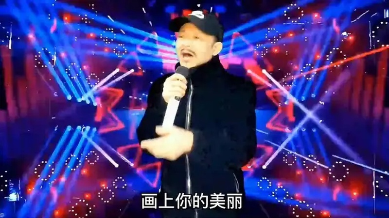 三哥模仿三位歌星,演唱三首经典歌曲,太好听了,配音改编