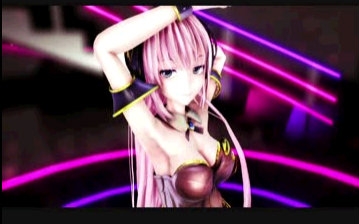 REM式LUKA【Gravity=Reality】