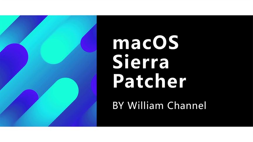 如何破解苹果OS新系统,给老Mac电脑升级到最新macOS系统|WinMac