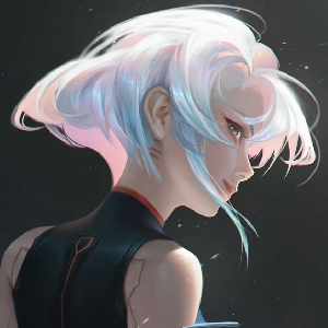 路小雪Luxy 