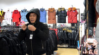 轻薄羽绒服19冬装,专柜正品品牌折扣男装库存尾货清仓抢到就赚到