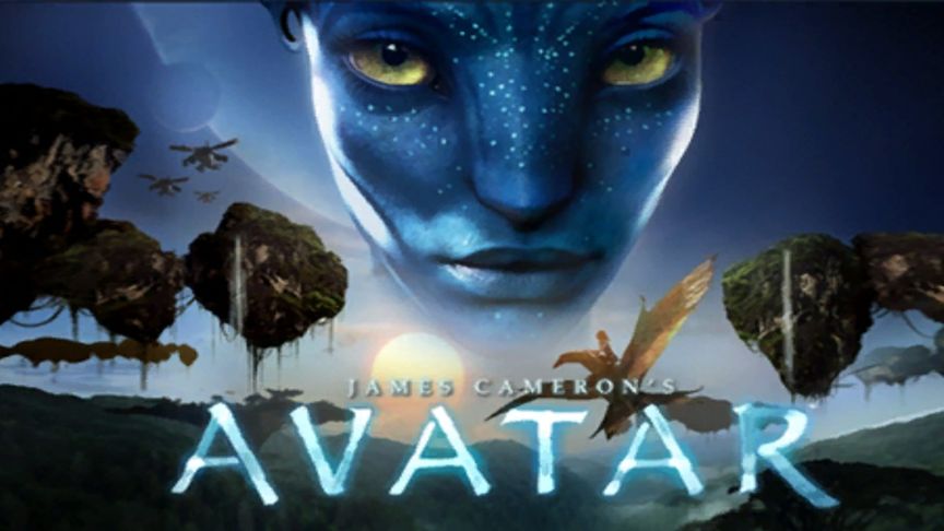 阿凡达 第三期(生命之树)