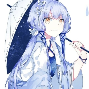 梓汐Cc 