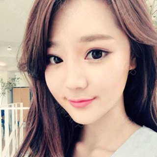 农村礼仪小妞