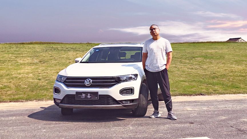 【集车】大众探歌详细体验