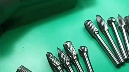 #硬质合金旋转锉 #金属电磨头 #不锈钢打磨钻头 内磨头钨钢铣刀 五金...