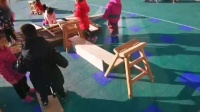 安吉游戏观察记录