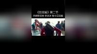 硬汉杰森斯坦森,电影《巨齿鲨》