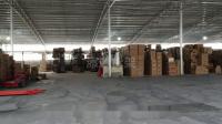 货架平台项目规划设计(组装式阁楼平台)—广东添道仓储设备有限公司