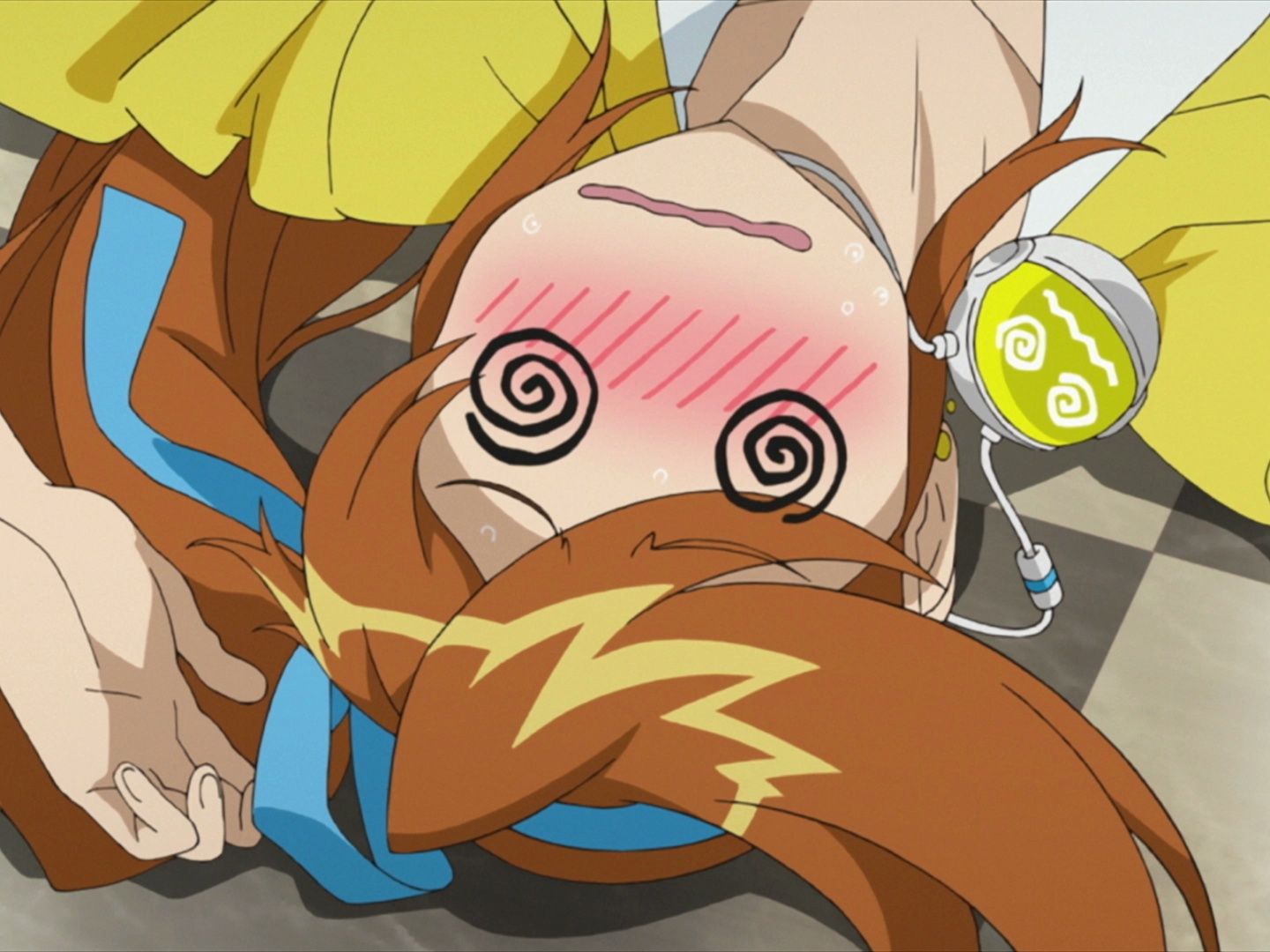 ...456 王泥喜精选集》中文配音 全过场动画合集[4K]_单机游戏热门视频