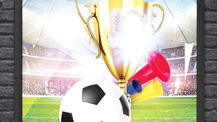 世界杯开始了!准备熬夜奋战了嘛?看看接下来的赛程时间表