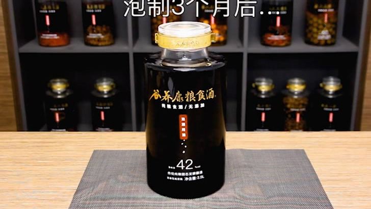 如何泡桑葚酒_桑葚泡酒怎样制作_怎么做桑葚泡酒