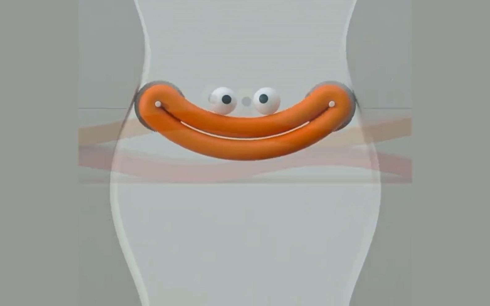 创意动效魔性又蠢萌的3D表情动画分享