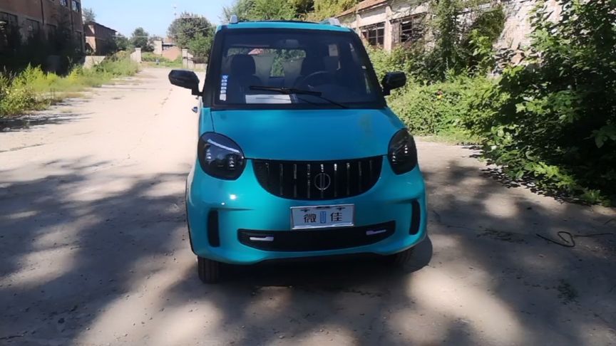 电动尾门,超豪华内饰,