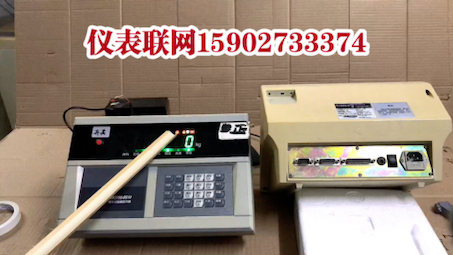 仪表联网耀华地磅 XK3190-ds10 数字称重显示控制器 地磅