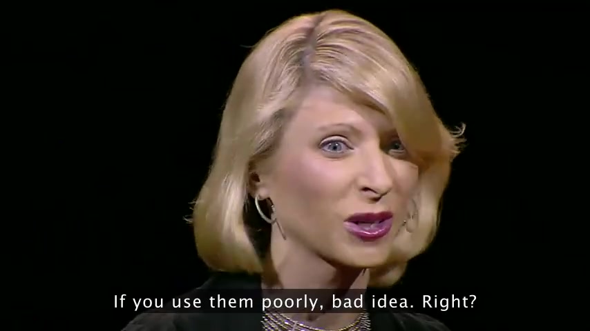 TED英文演讲:请假装成功 ,你就会真的成功!