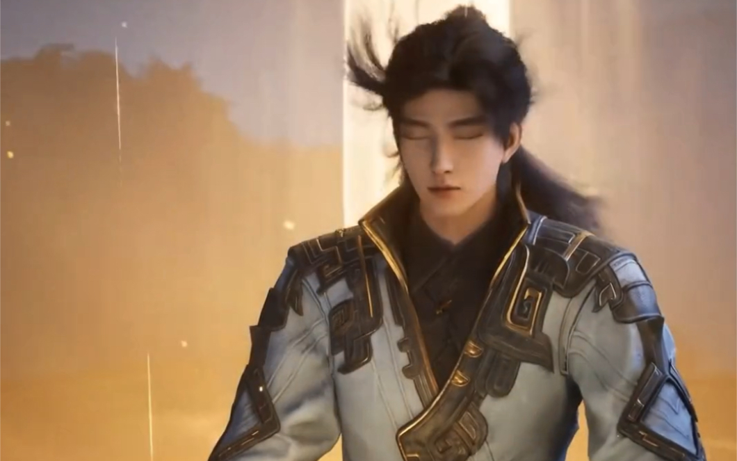 遮天:没有想到的是,这一停就是70万年!