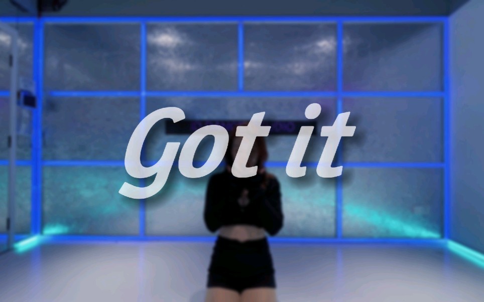 《got it》cover.albee