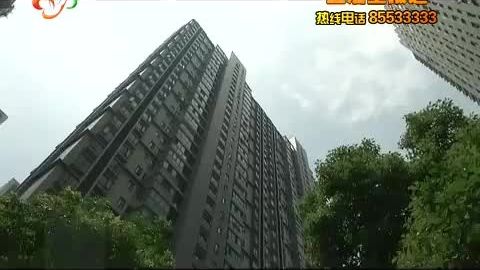 小区电梯频繁出故障 欲启动维修基金遭质疑
