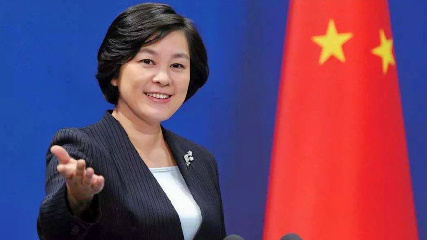 华春莹等入选“抗疫国家表彰推荐对象” 名单里还有这些“英雄”