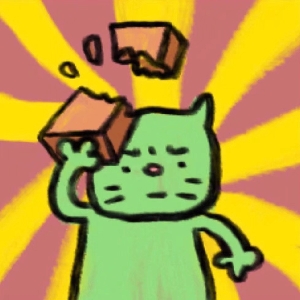 桂世大猫 