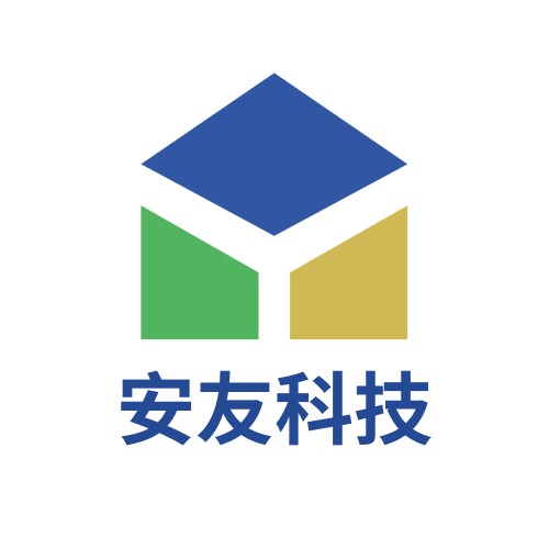 安友科技 