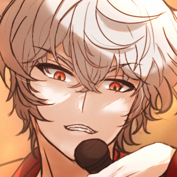 哭脸SMile 