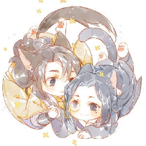 嫤卿者甜 