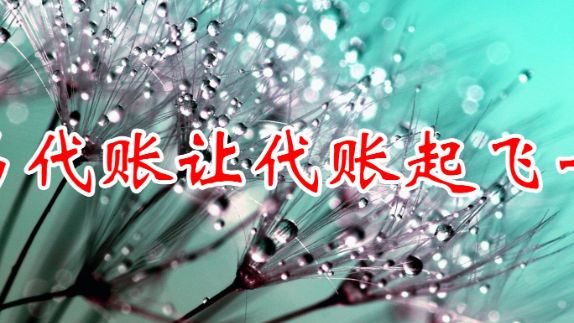 易代账让代账起飞一#开心 #工作 #愉快 #生活 #用友 #软件