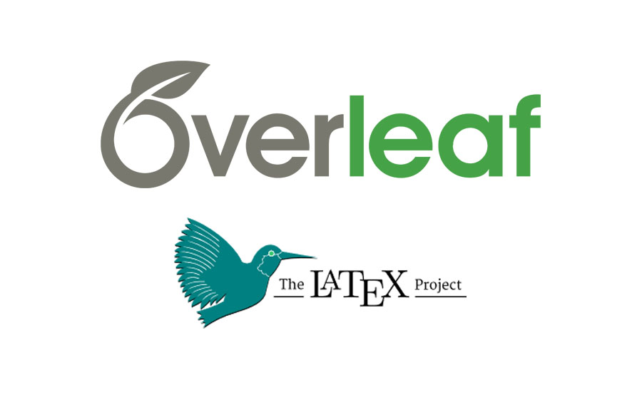 Overleaf教程+Latex教程