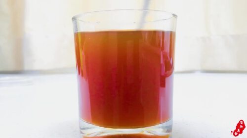 自制秋梨膏秋季干燥备上一罐用处多
