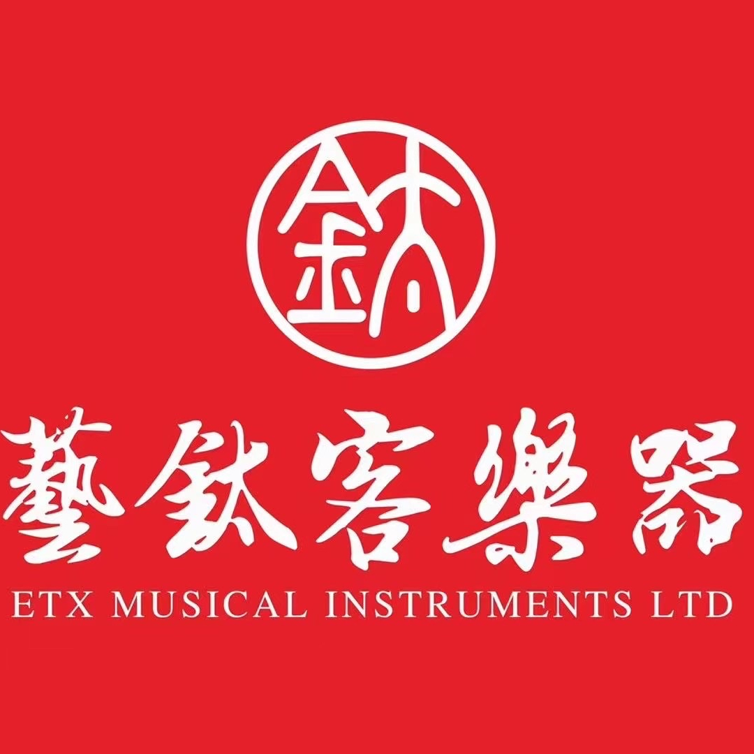 艺钛客乐器视频号 