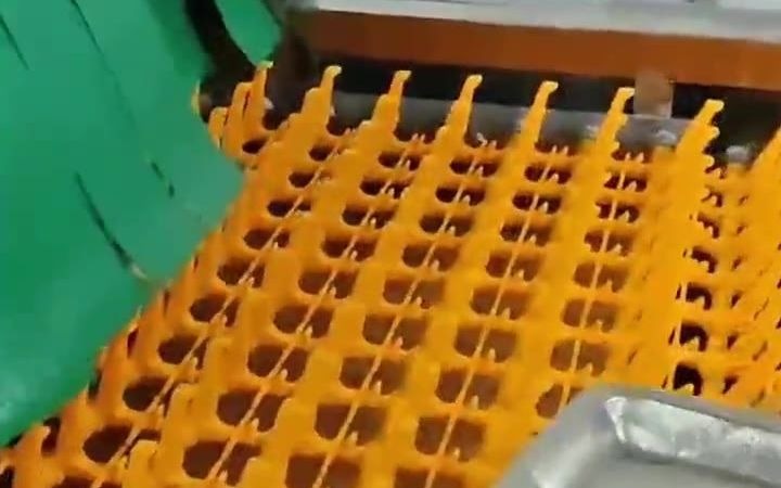 大型企业食堂用洗碗机带浸泡除渣机功能-康太洗碗机