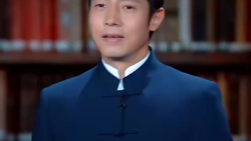 一部论语 千古流传 一位老师 万世师表