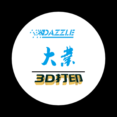 大业3D打印 
