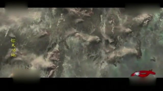 惊天动地-一段视频,真实还原2004年的印尼大海啸,让人心惊