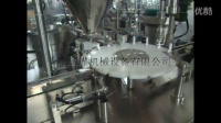 圣灌制药 西瓜霜粉剂灌装机 粉剂分装机 上海圣灌冰硼散包装机
