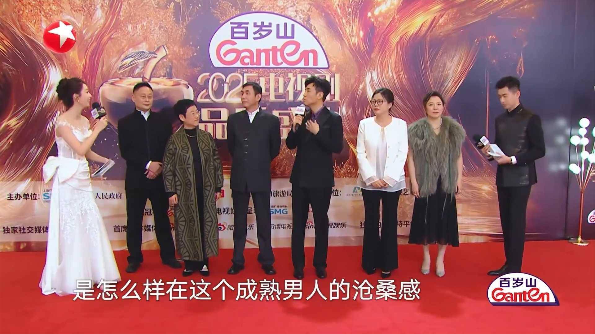 于和伟太凡尔赛了!回应自己年龄问题,一句话让主持人都哭笑不能