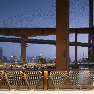 XIMU析木景观设计中心 