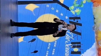 [TF家族]四代路演②
