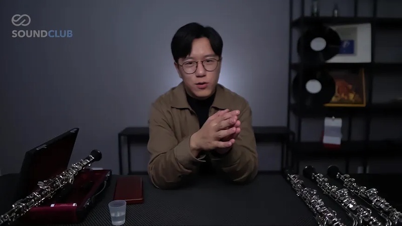 乐器评测系列:双簧管,号称最难演奏的乐器之一