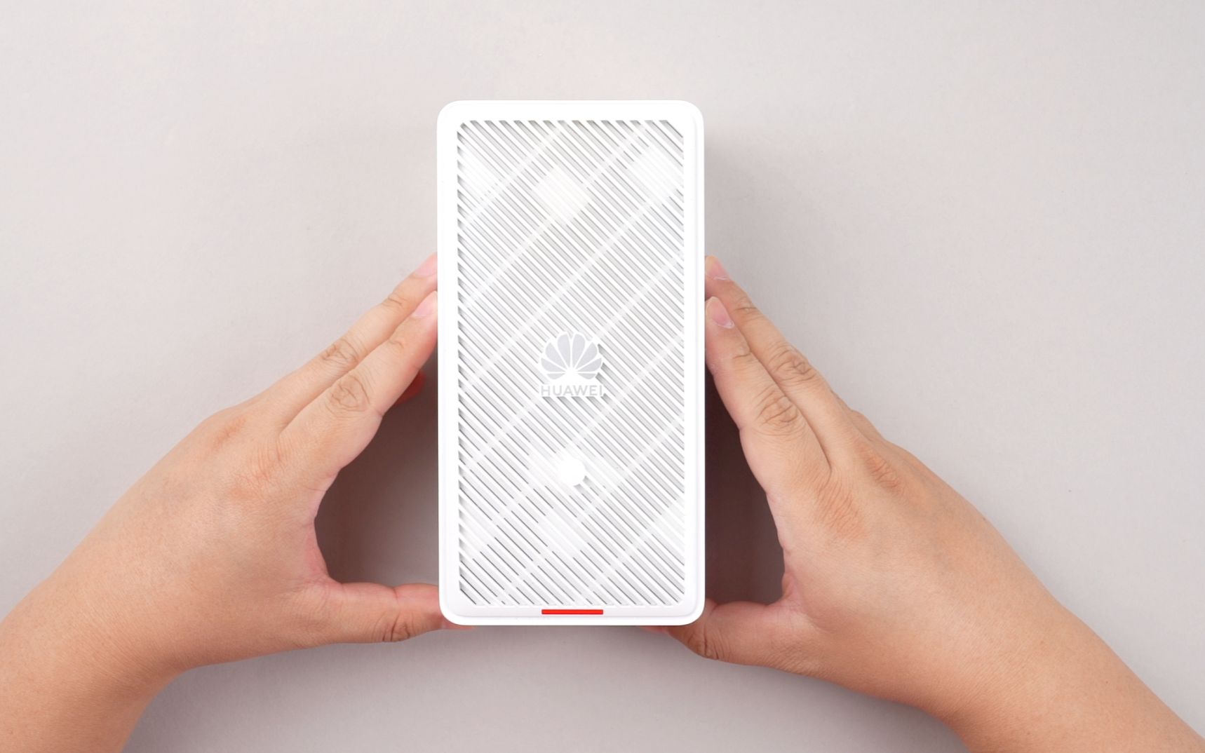 独家拆解,华为 AirEngine 5760-22W WIFI6 面板式AP 详细拆机和解析